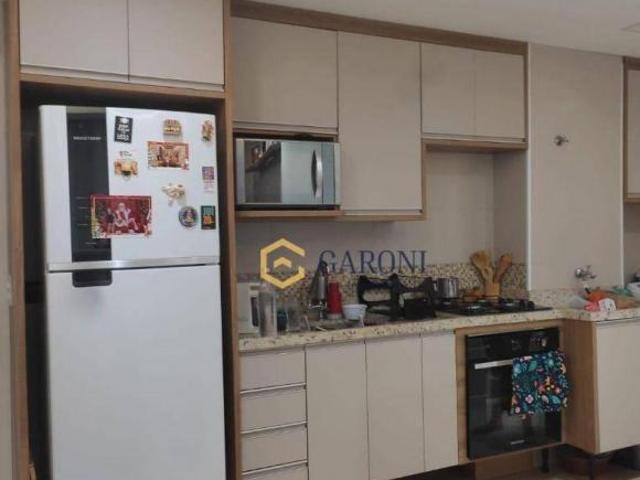 Apartamento com 2 quartos à venda, 40 m² Vila Pirituba São Paulo/SP