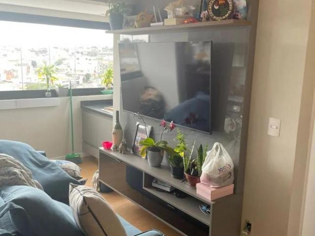 Apartamento com 2 Quartos à venda, 40 m² Parque Erasmo Assunção Santo André/SP