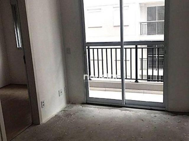 Apartamento com 2 quartos à venda, 40 m² Pirituba São Paulo/SP