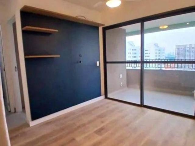 Apartamento com 2 Quartos à venda, 40 m² por R$ 540.000 Butantã São Paulo/SP