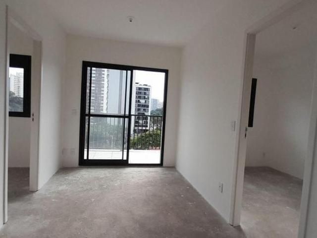 Apartamento com 2 quartos à venda, 40 m² por R$ 650.000 Pinheiros São Paulo/SP