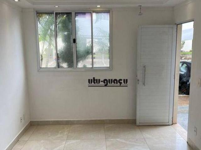 Apartamento com 2 quartos à venda, 40 m² por R$ 180.000 Jardim Residencial Itaim Itu/SP
