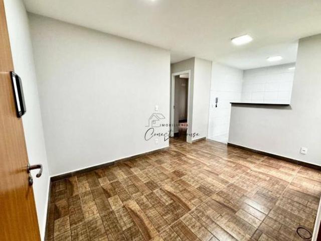 Apartamento com 2 quartos à venda, 40 m² por R$ 215.000 Jardim Caiapia Cotia/SP