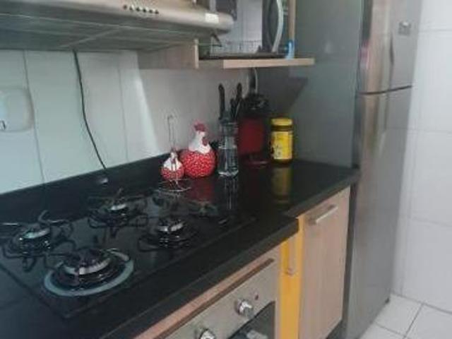 Apartamento com 2 quartos à venda, 40 m² por R$ 225.000 Água Chata Guarulhos/SP