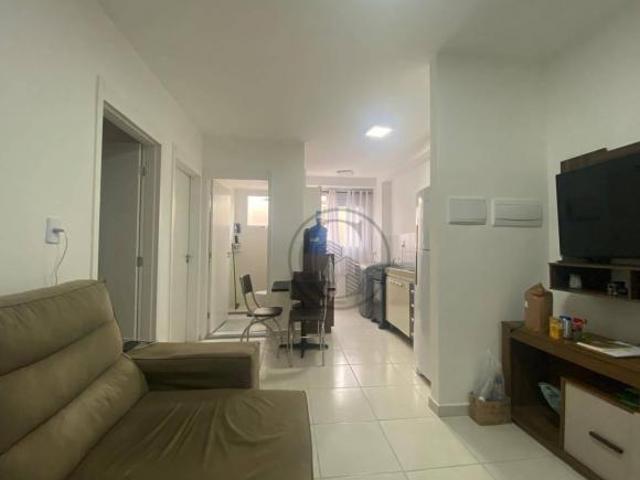 Apartamento com 2 quartos à venda, 40 m² por R$ 235.000 Condomínio Lar Toronto Sorocaba/SP