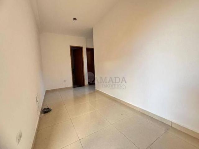 Apartamento com 2 quartos à venda, 40 m² por R$ 265.000 Cidade Patriarca São Paulo/SP