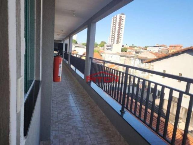 Apartamento com 2 quartos à venda, 40 m² por R$ 340.000 Patriarca São Paulo/SP