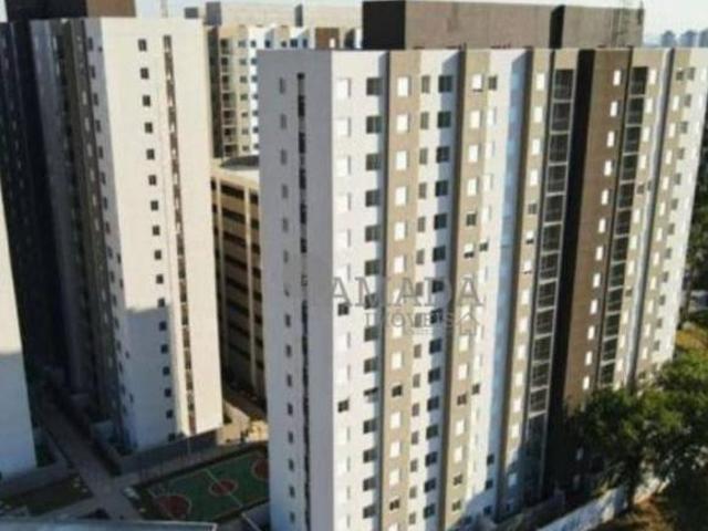 Apartamento com 2 quartos à venda, 40 m² por R$ 350.000 Jardim América da Penha São Paulo/SP