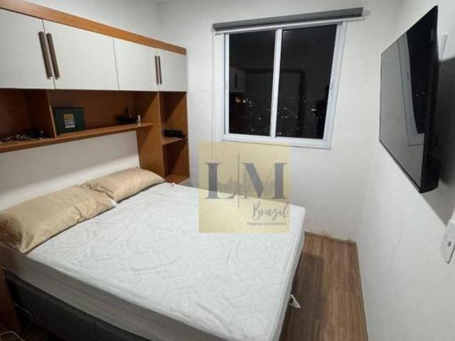 Apartamento com 2 quartos à venda, 40 m² por R$ 360.000 Itaberaba São Paulo/SP