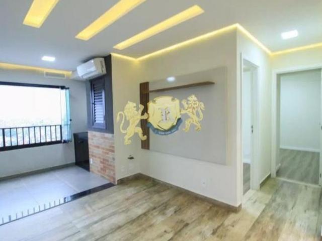 Apartamento com 2 Quartos à venda, 40m² Brás