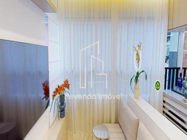 Apartamento com 2 Quartos à Venda, 41 m²