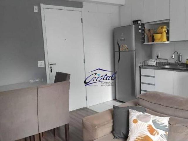 Apartamento com 2 quartos à venda, 41 m² Jardim Esmeralda Butantã São Paulo/SP