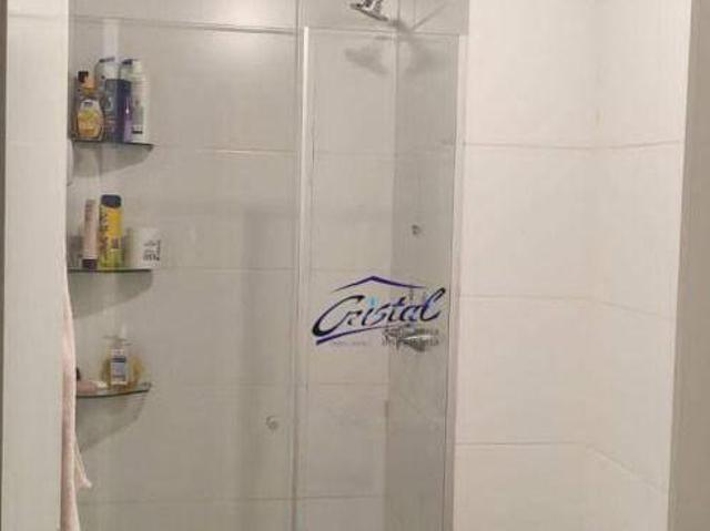 Apartamento com 2 quartos à venda, 41 m² Jardim Monte Alegre Taboão da Serra/SP