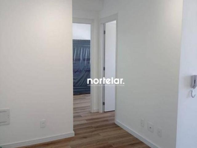 Apartamento com 2 quartos à venda, 41 m² Lapa São Paulo/SP