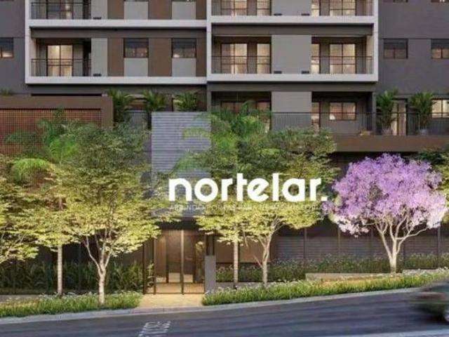 Apartamento com 2 quartos à venda, 41 m² Perdizes São Paulo/SP