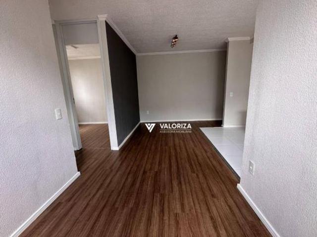 Apartamento com 2 quartos à venda, 41 m² por R$ 187.000 Condomínio Conquista Votorantim Votorant