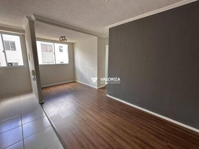 Apartamento com 2 quartos à venda, 41 m² por R$ 187.000 Condomínio Conquista Votorantim Votorant