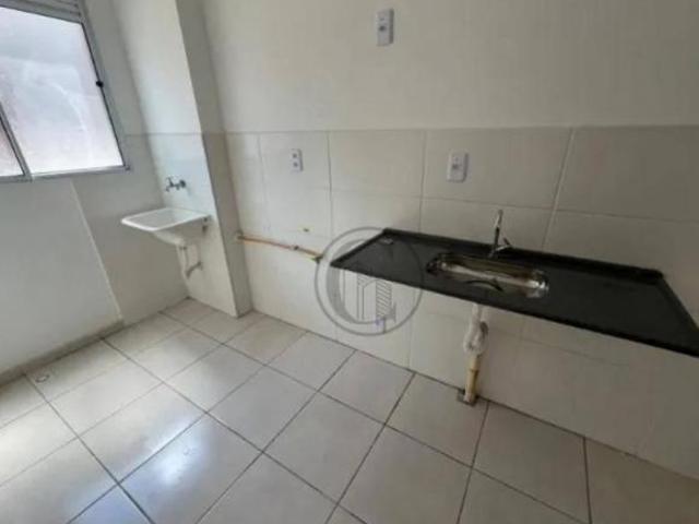 Apartamento com 2 quartos à venda, 41 m² por R$ 200.000 Condomínio Lar Toronto Sorocaba/SP