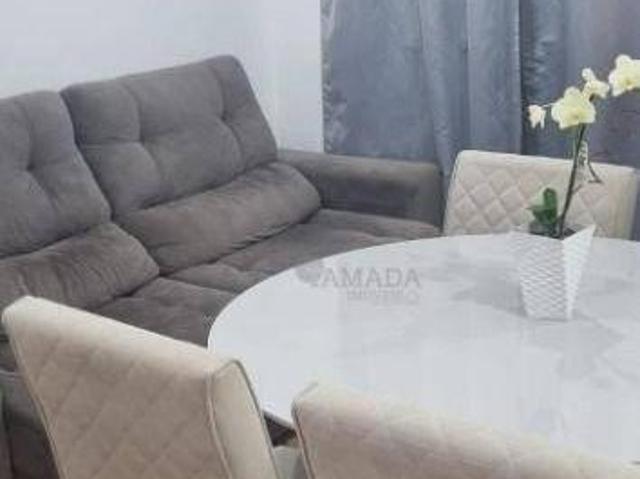Apartamento com 2 quartos à venda, 41 m² por R$ 230.000 Vila Penteado São Paulo/SP