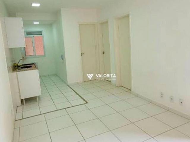 Apartamento com 2 quartos à venda, 41 m² por R$ 291.500 Jardim Ipê Sorocaba/SP