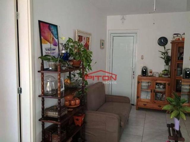 Apartamento com 2 quartos à venda, 41 m² por R$ 300.000 Vila Granada São Paulo/SP