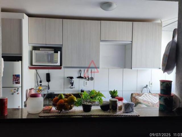 Apartamento com 2 Quartos à Venda, 41m² por R$160.000,00, Paraíso, Londrina PR