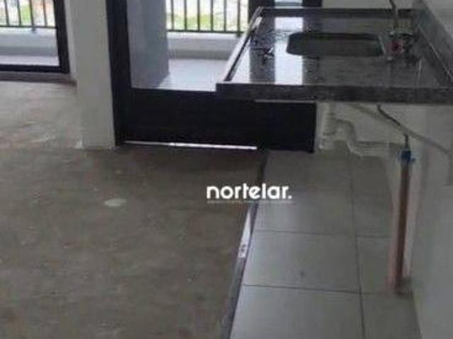 Apartamento com 2 quartos à venda, 42 m² Vila dos Remédios Osasco/SP