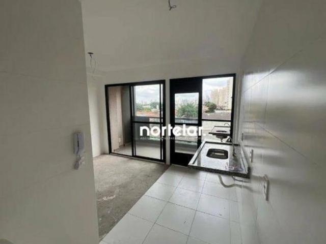 Apartamento com 2 quartos à venda, 42 m² Vila Guilherme São Paulo/SP