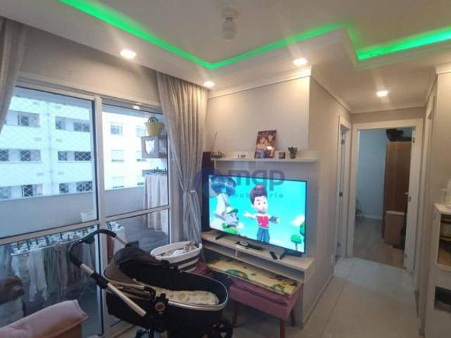 Apartamento com 2 quartos à venda, 42 m² Vila Guilherme São Paulo/SP