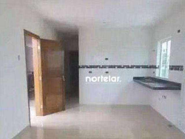 Apartamento com 2 quartos à venda, 42 m² Vila Gustavo São Paulo/SP