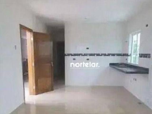 Apartamento com 2 quartos à venda, 42 m² Vila Gustavo São Paulo/SP