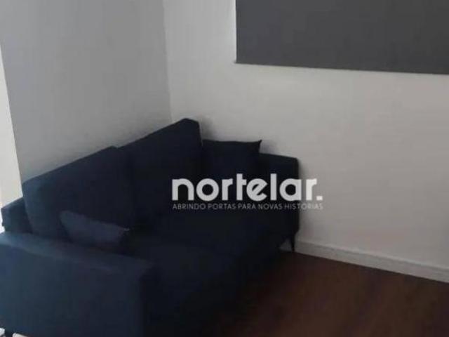 Apartamento com 2 quartos à venda, 42 m² Água Branca São Paulo/SP