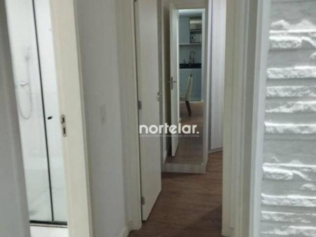 Apartamento com 2 Quartos à Venda, 42 m² Imirim São Paulo/SP
