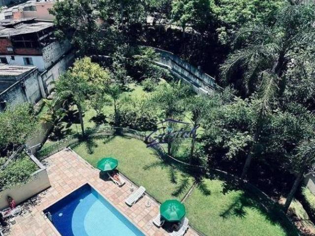 Apartamento com 2 quartos à venda, 42 m² Jardim Celeste Butantã São Paulo/SP