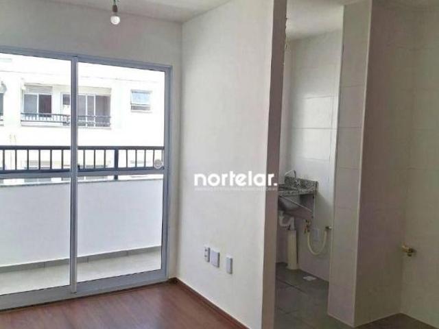 Apartamento com 2 quartos à venda, 42 m² Jardim Cidade Pirituba São Paulo/SP