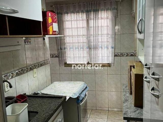 Apartamento com 2 Quartos à Venda, 42 m² Jardim Ipanema Zona Oeste São Paulo/SP
