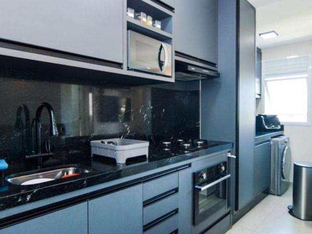 Apartamento com 2 quartos à venda, 42 m² por R$ 430.000 Vila Galvão Guarulhos/SP