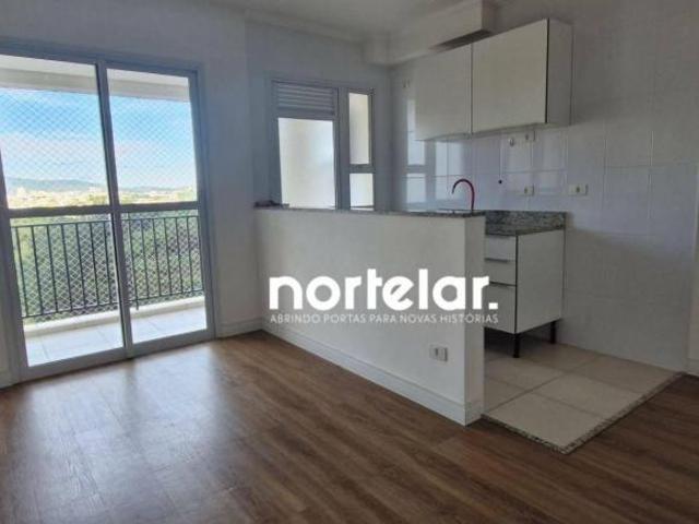 Apartamento com 2 quartos à venda, 42 m² por R$ 455.000 Freguesia do Ó São Paulo/SP