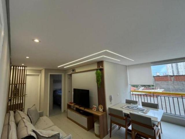 Apartamento com 2 dormitórios à venda, 42 m² por R$ 460.000,00 Vila Rosália Guarulhos/SP