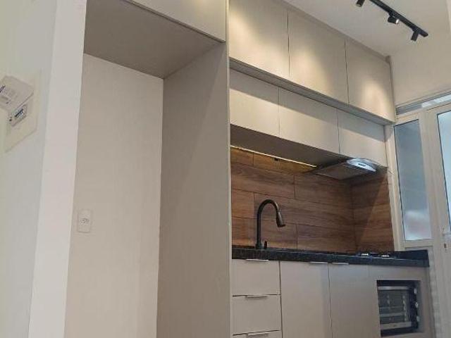 Apartamento com 2 quartos à venda, 42 m² por R$ 596.000 Vila São João Guarulhos/SP
