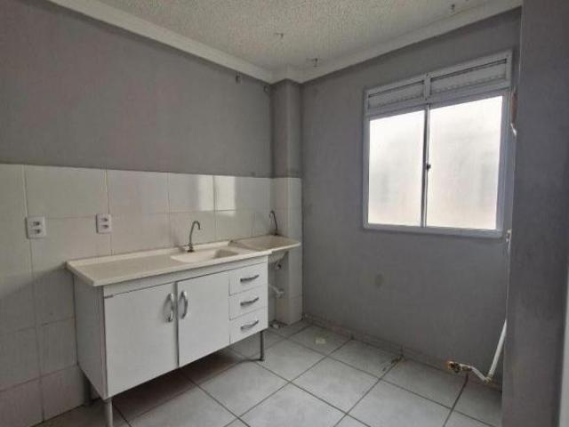 Apartamento com 2 quartos à venda, 42 m² por R$ 179.000 Morada do Sol Americana/SP