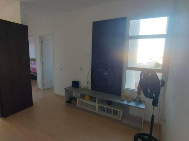 Apartamento com 2 quartos à venda, 42 m² por R$ 180.000 Aparecidinha Sorocaba/SP