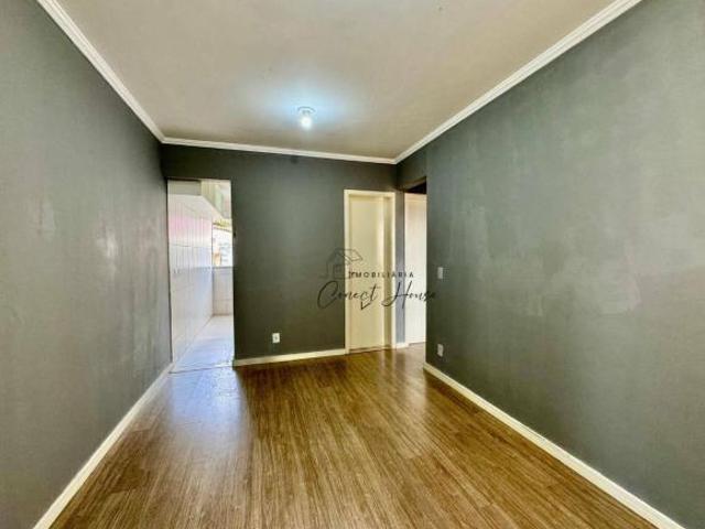 Apartamento com 2 quartos à venda, 42 m² por R$ 185.000 Outeiro de Passárgada Cotia/SP
