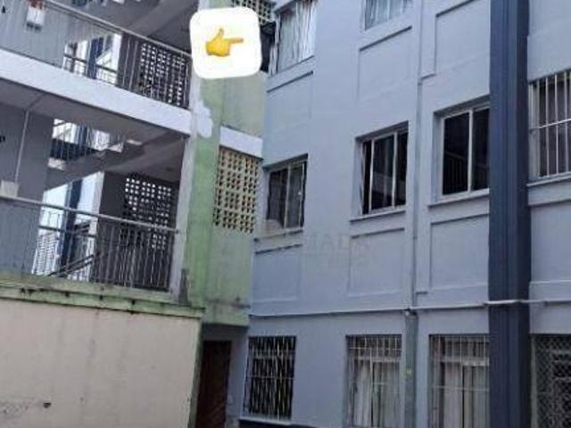 Apartamento com 2 quartos à venda, 42 m² por R$ 185.000 Vila Sílvia São Paulo/SP