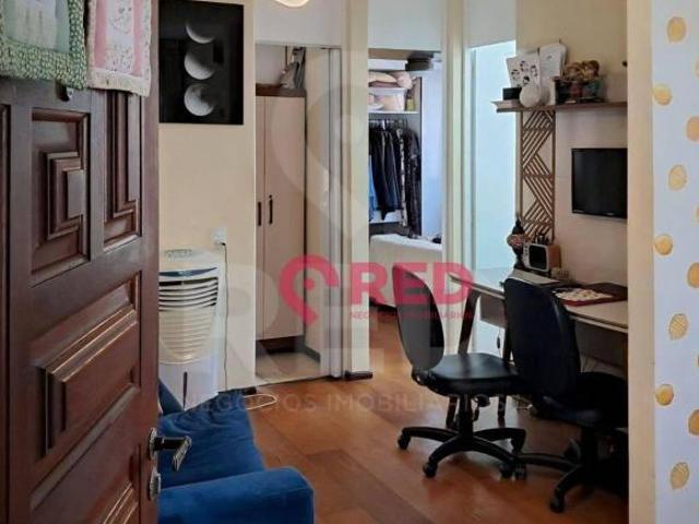 Apartamento com 2 quartos à venda, 42 m² por R$ 210.000 Guadalajara. Sorocaba/SP