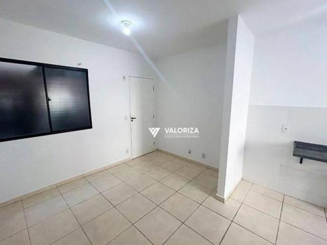 Apartamento com 2 quartos à venda, 42 m² por R$ 236.000 Centro Votorantim/SP