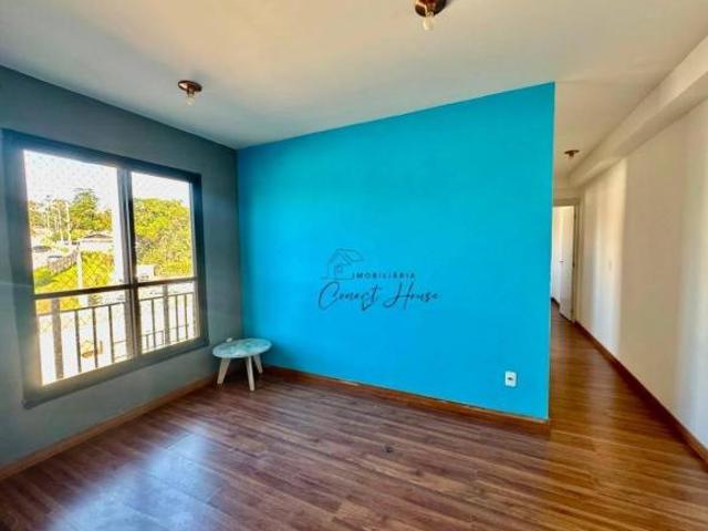 Apartamento com 2 quartos à venda, 42 m² por R$ 239.000 Lageado Cotia/SP