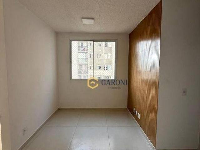 Apartamento com 2 quartos à venda, 42 m² por R$ 285.000 Loteamento City Jaragua São Paulo/SP