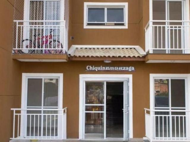 Apartamento com 2 quartos à venda, 42 m² por R$ 300.000 Jardim Dona Meri Guarulhos/SP