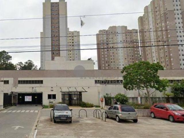 Apartamento com 2 Quartos à venda, 42 m² por R$ 320.000 Jardim Nossa Senhora do Carmo São Paulo/